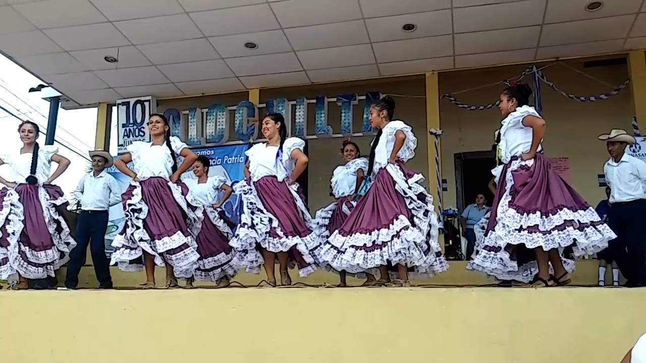 Danza - Mix de Xuc 13 de Sept2016 - YouTube