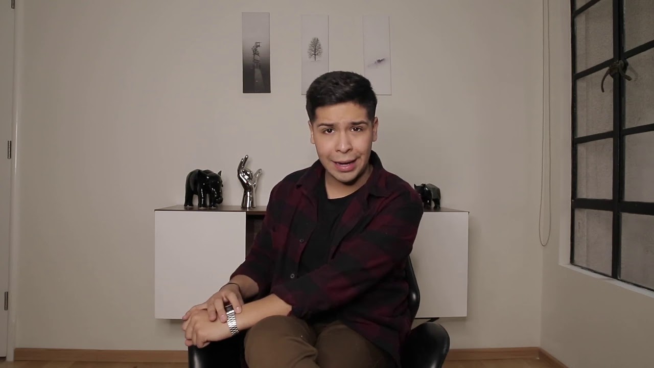 Mi respuesta a Leo Osuna y Bryan Se La Sabe - YouTube