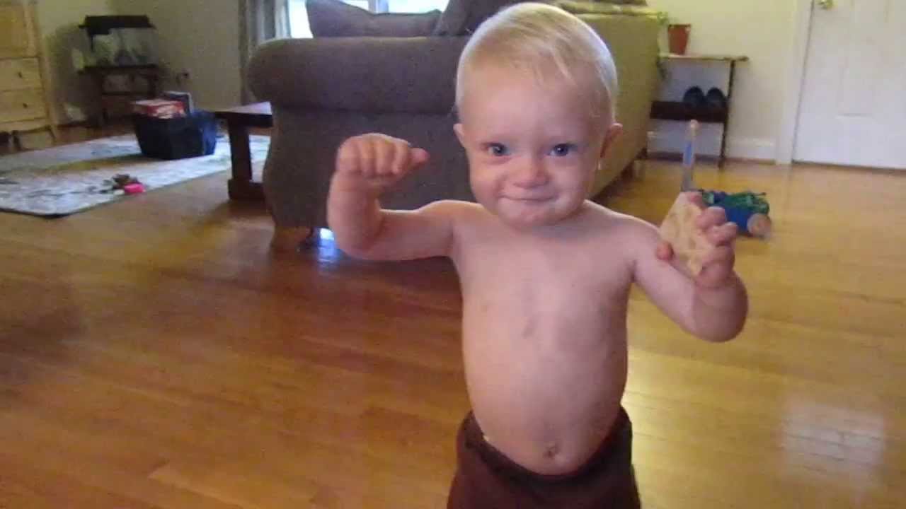 Buggy Walks! - YouTube