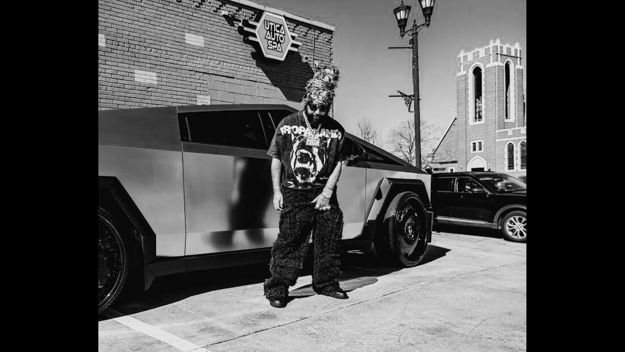 [FREE] Icewear Vezzo x Rob 49 Type Beat- "MISDEMEANOR" - YouTube