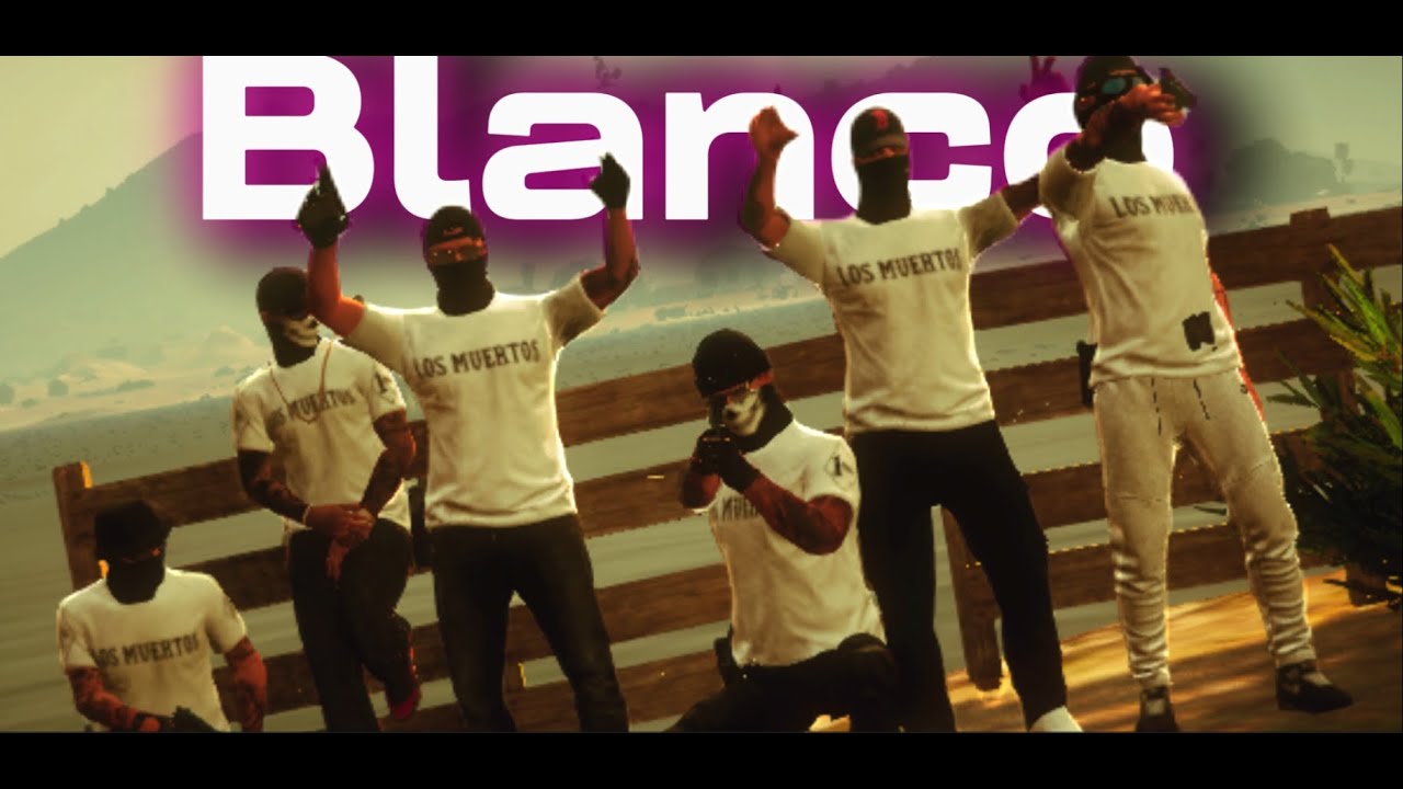 Blanco | Rockeren På Tur | Syndicate/PVP - YouTube