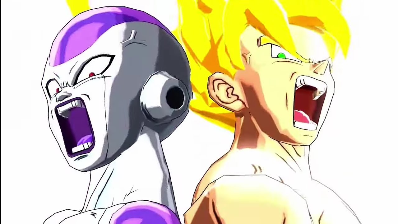nouveaux personnages dragon ball legends kyawei kahseral jiren transfo ...