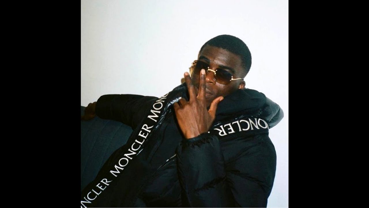 [FREE] Leto x Tiakola x Rsko Type Beat - "MONCLER" | Instru Rap Drill ...