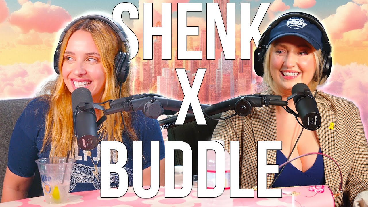 Mean Teenagers w/ Comedian Sophie Buddle and Sara Weinshenk - YouTube