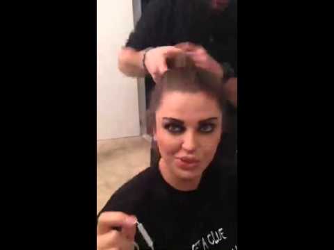 Sinem Umaş ve İlbige Uzun periscope'de sorularınızı cevapladı