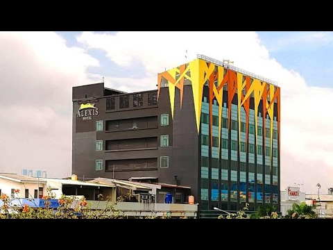 Hotel Alexis Jakarta \