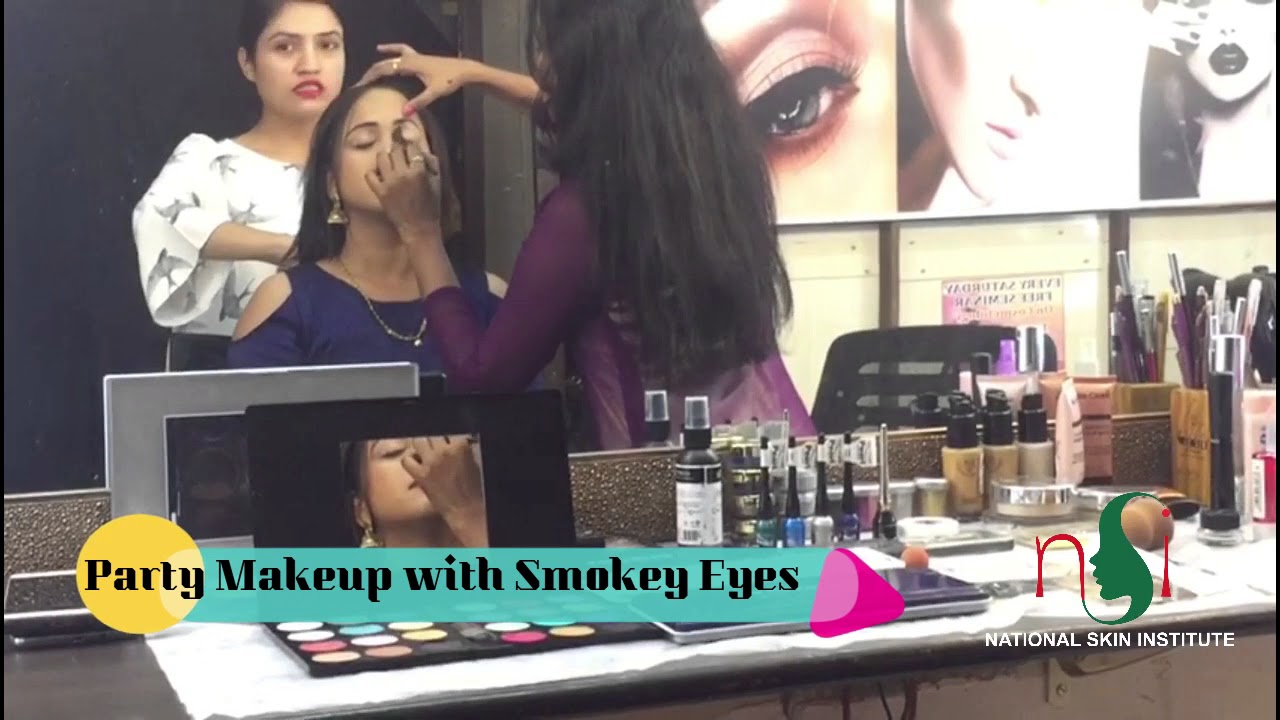 SSC RESULTS are out. BEST CAREER option after SSC. Best Makeup Course ...