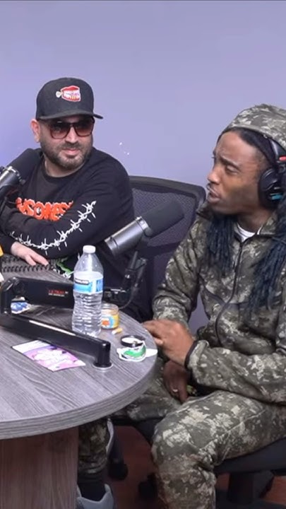 Bricc Baby Exposed Wack 100 & Big Homie CC! #shortsfeed #shorts #briccbaby #wack100 #feed - YouTube