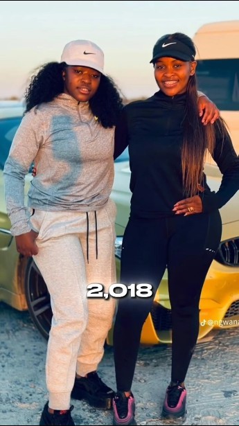 Shandesh: From Limpopo Teen to Platinum Star | Mzansi’s Best Kept ...