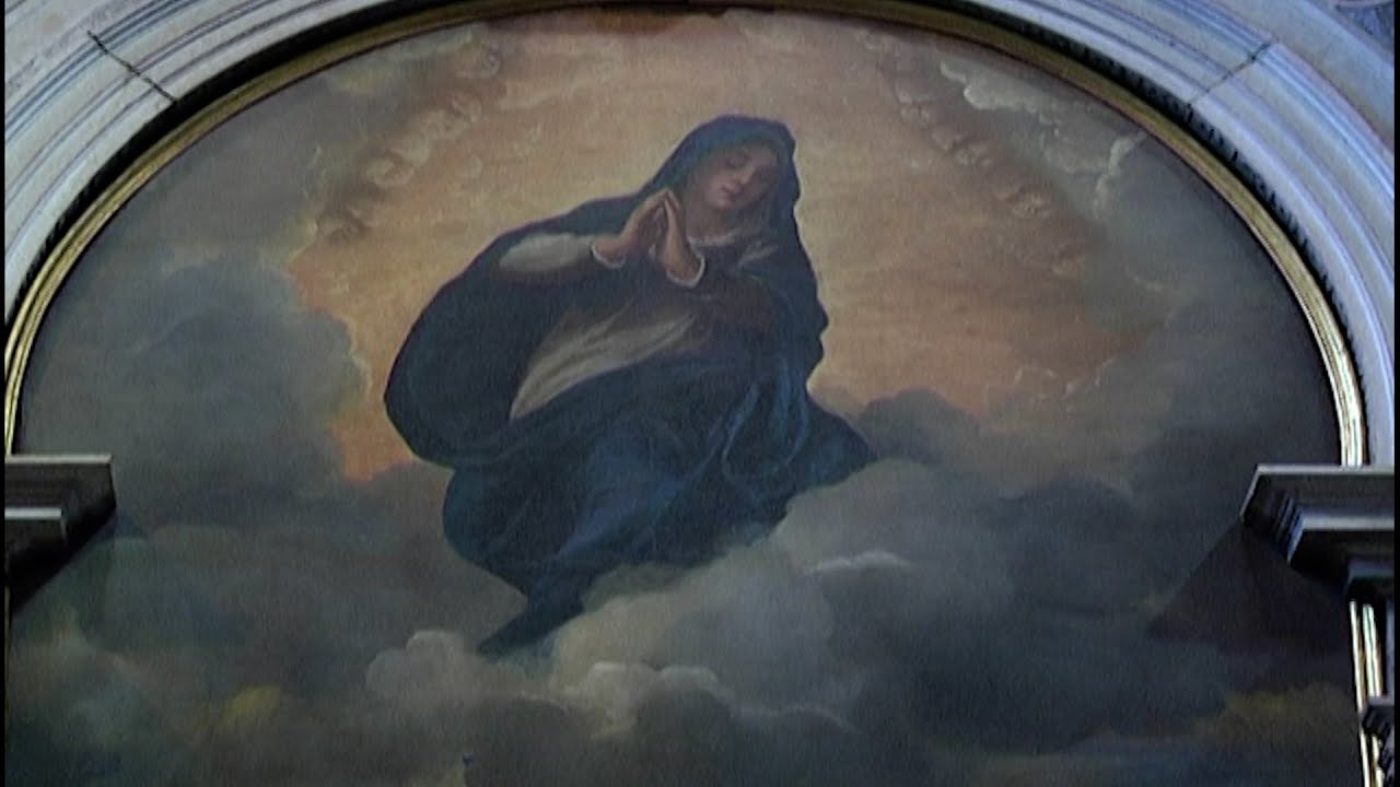 Festa dell’Assunta - YouTube