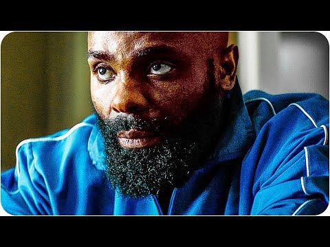 LUKAS Bande Annonce (2018) Kaaris