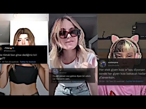 Tiktok twitter akim(sözleri)#9#tiktok #twitter #akımı #keşfet