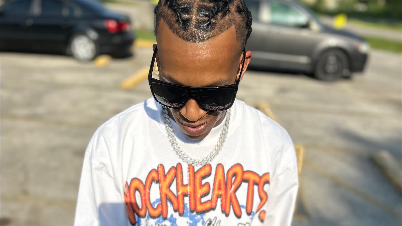 Steww Hefner - “Pimpen Pens” Ft. IamBeal (Official Video) - YouTube