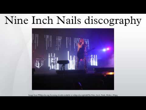 Nine Inch Nails discography - YouTube