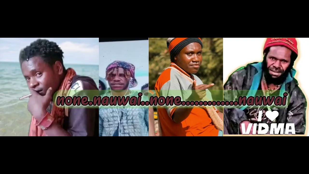 studio ekimani official ooo nauwai ooo none 2025 - YouTube