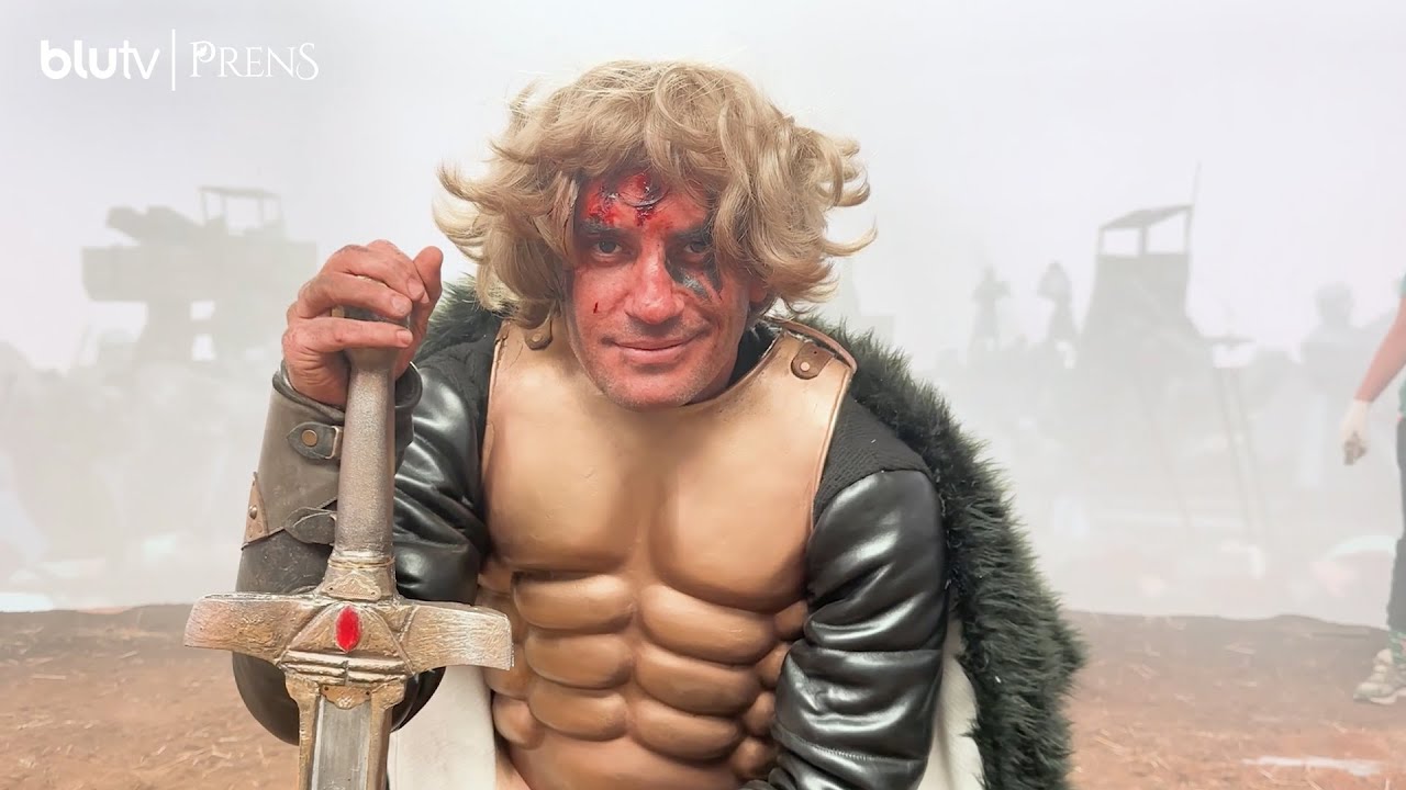 Prens | 2. Sezon | Sete Çıktı - YouTube