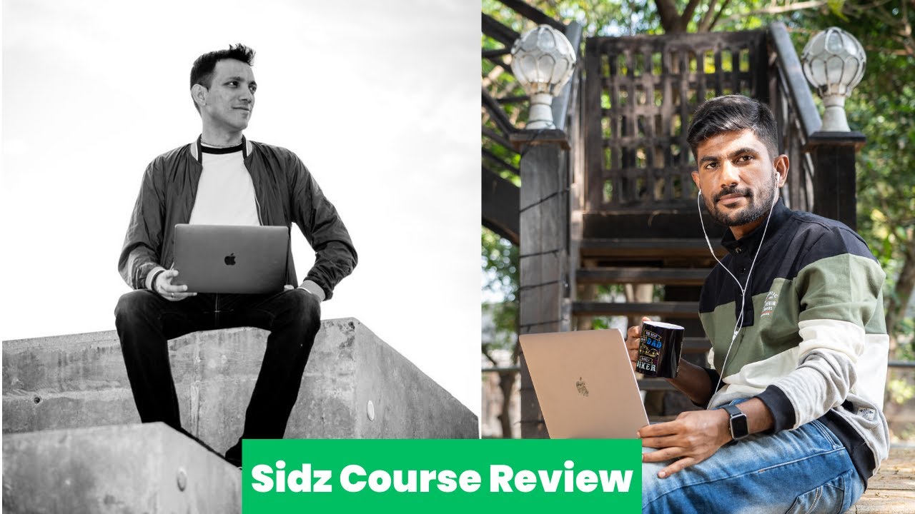 Siddharth Rajsekar Course Review - Scam or Game Changer? - YouTube