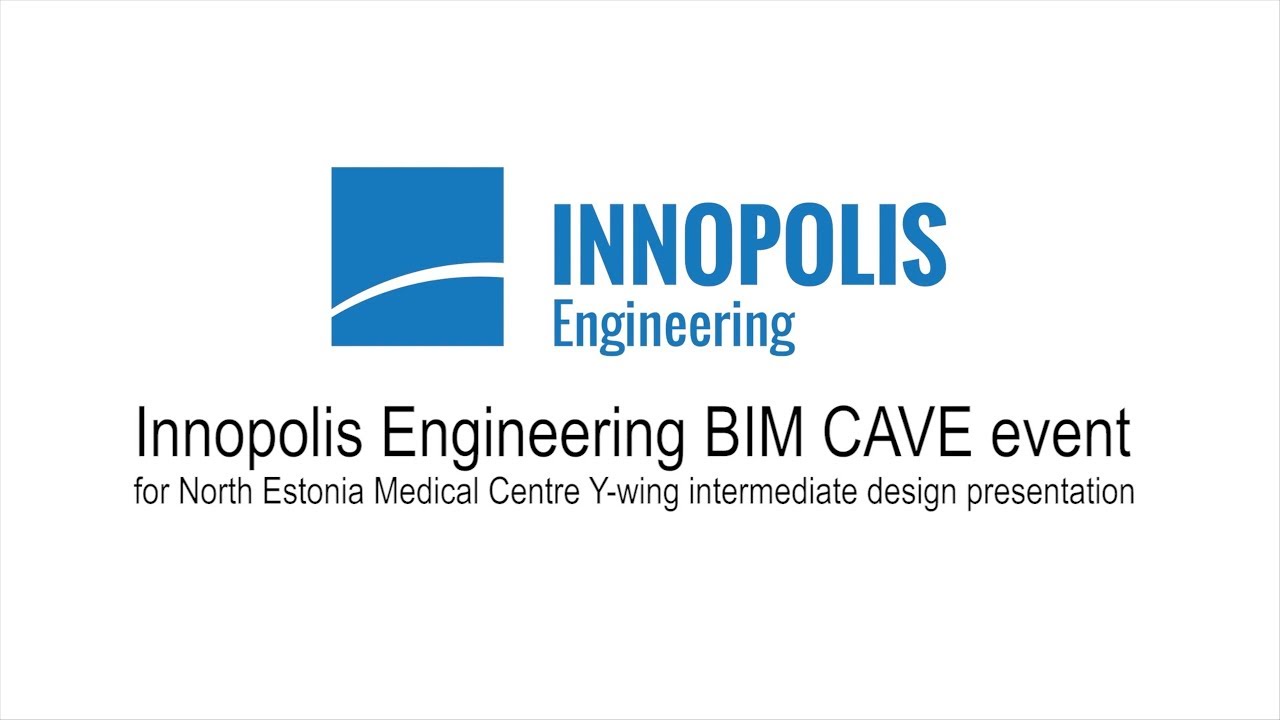 Check out our BIM CAVE video. Digital construction is awesome! - YouTube
