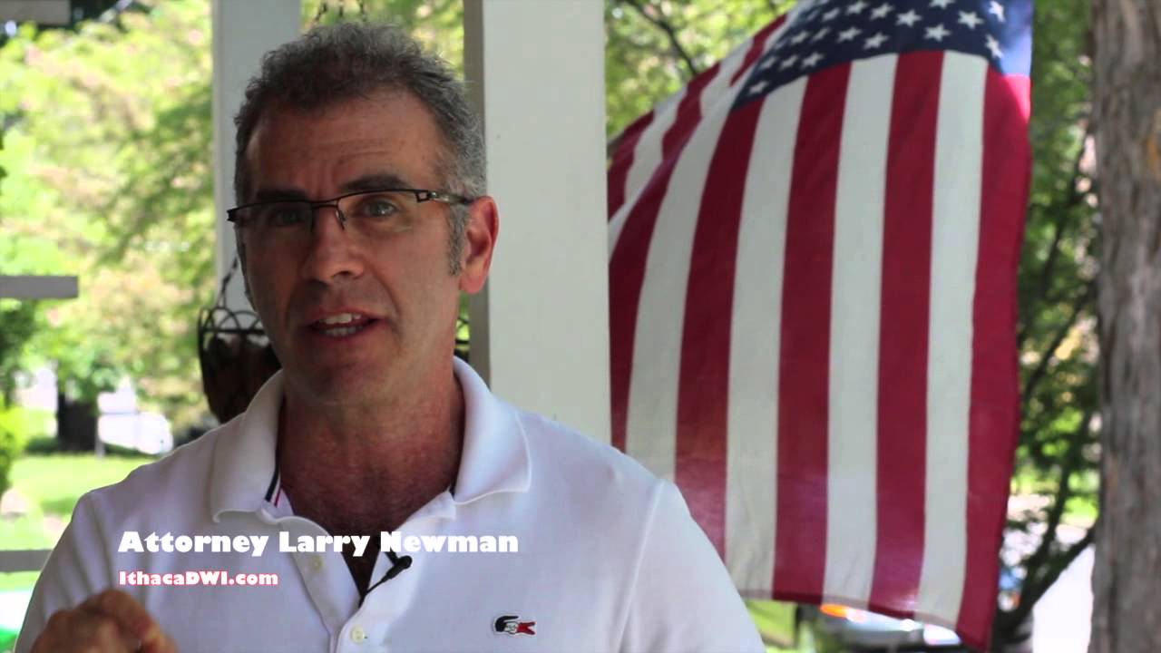 Ithaca Lawyer Explains Partial vs Complete NY Sealing - YouTube