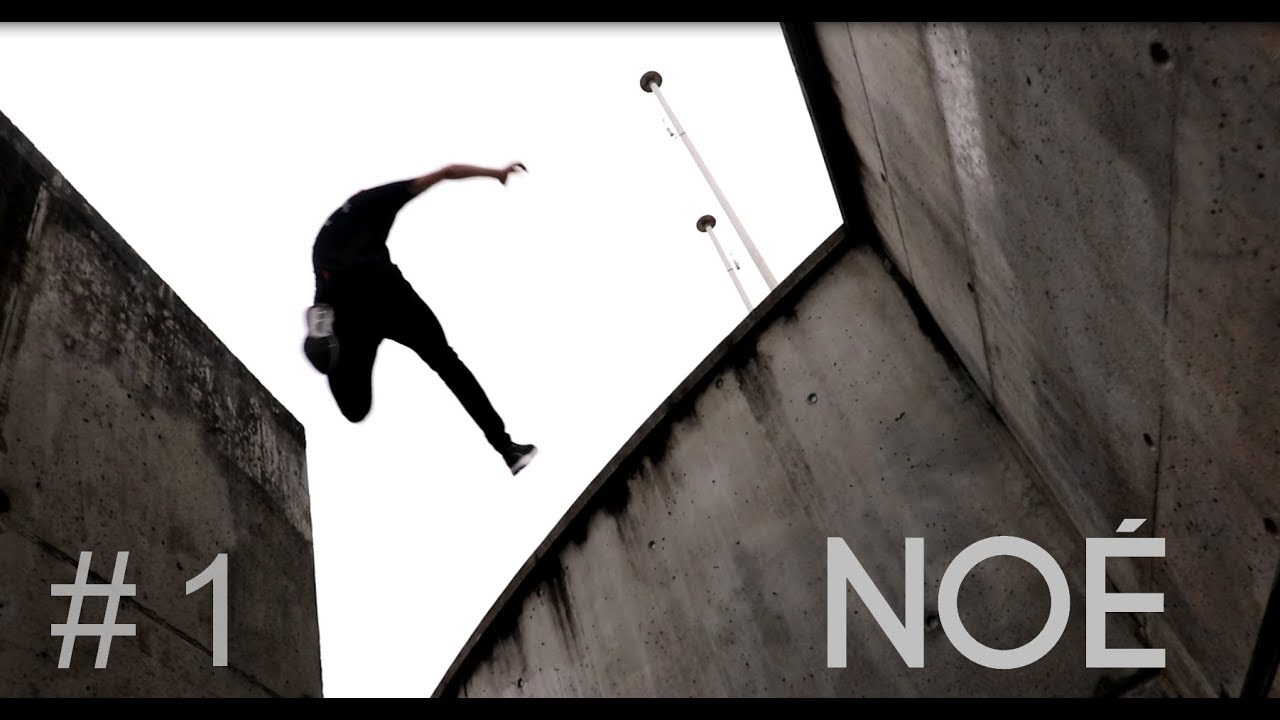 ATB CREW #1 [Noé] - YouTube