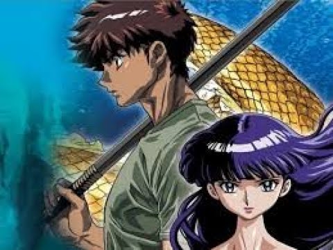 Classic Animated Series FUll HD Ep1-13 (eng dub)
