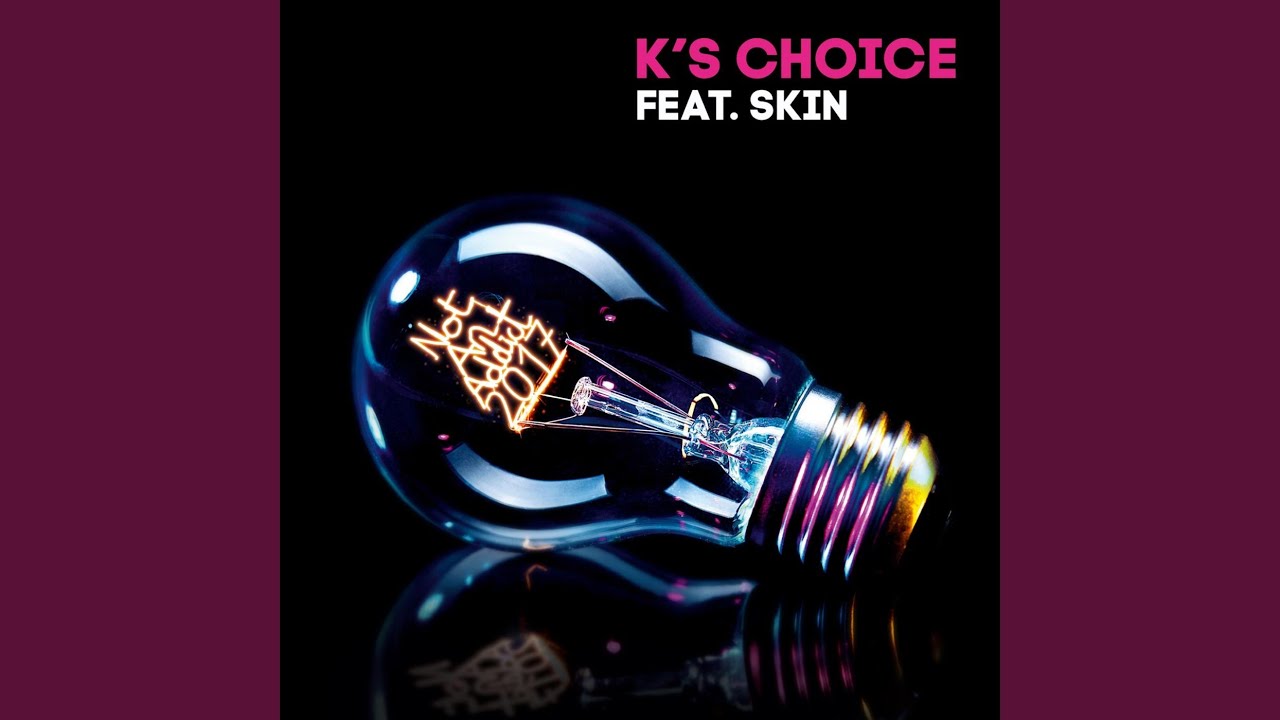 Not an Addict 2017 (feat. Skin) - YouTube Music