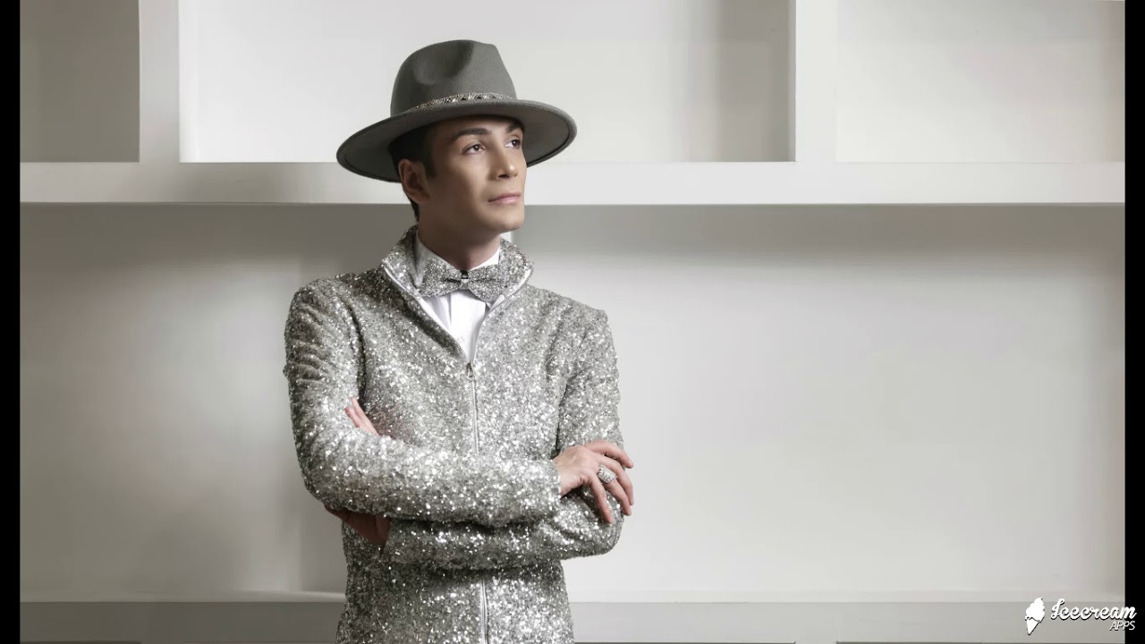 Mark Alex-Gospel Medley - YouTube