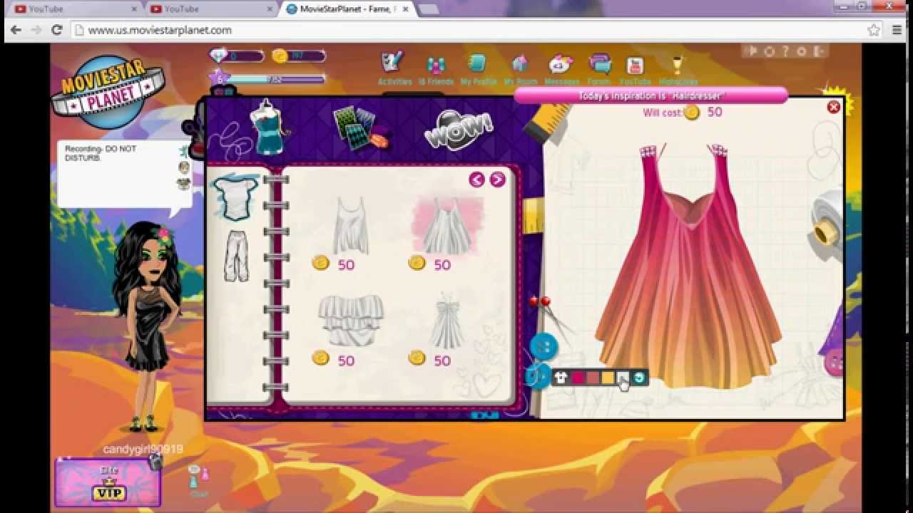 How to design Msp - YouTube