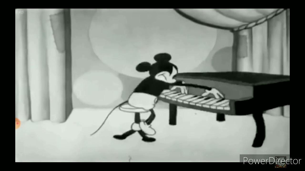 the opry house vs the cat concerto vs rhapsody rabbit - YouTube