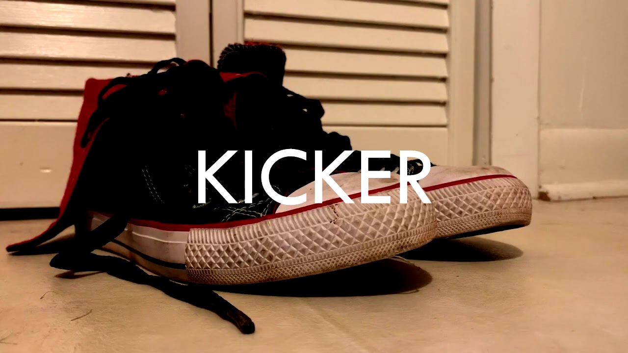 one minute song: KICKER - YouTube