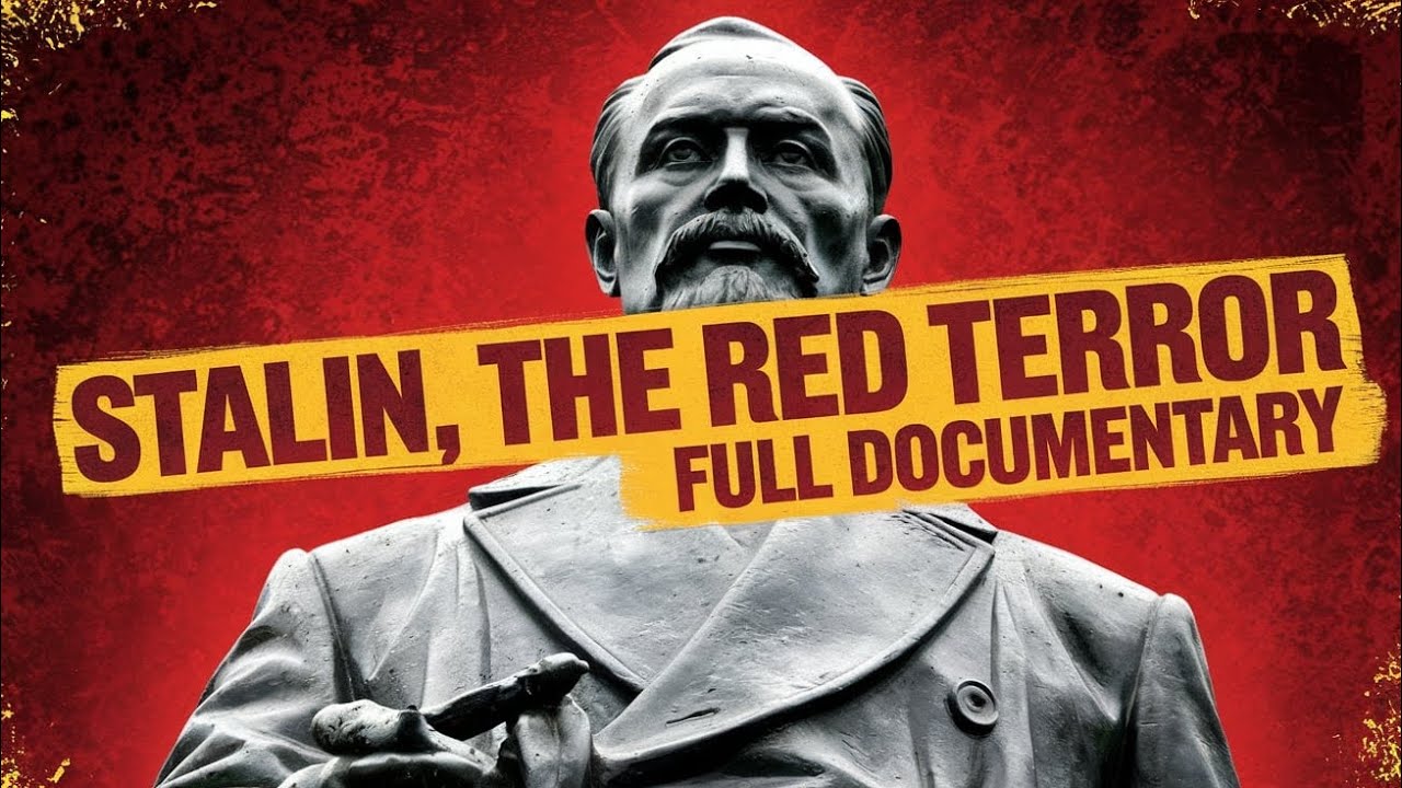 Stalin, The Red Terror | Full Documentary - YouTube