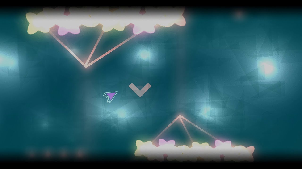 [GD] The Megacosm by ausk 100% (1 coin) - YouTube