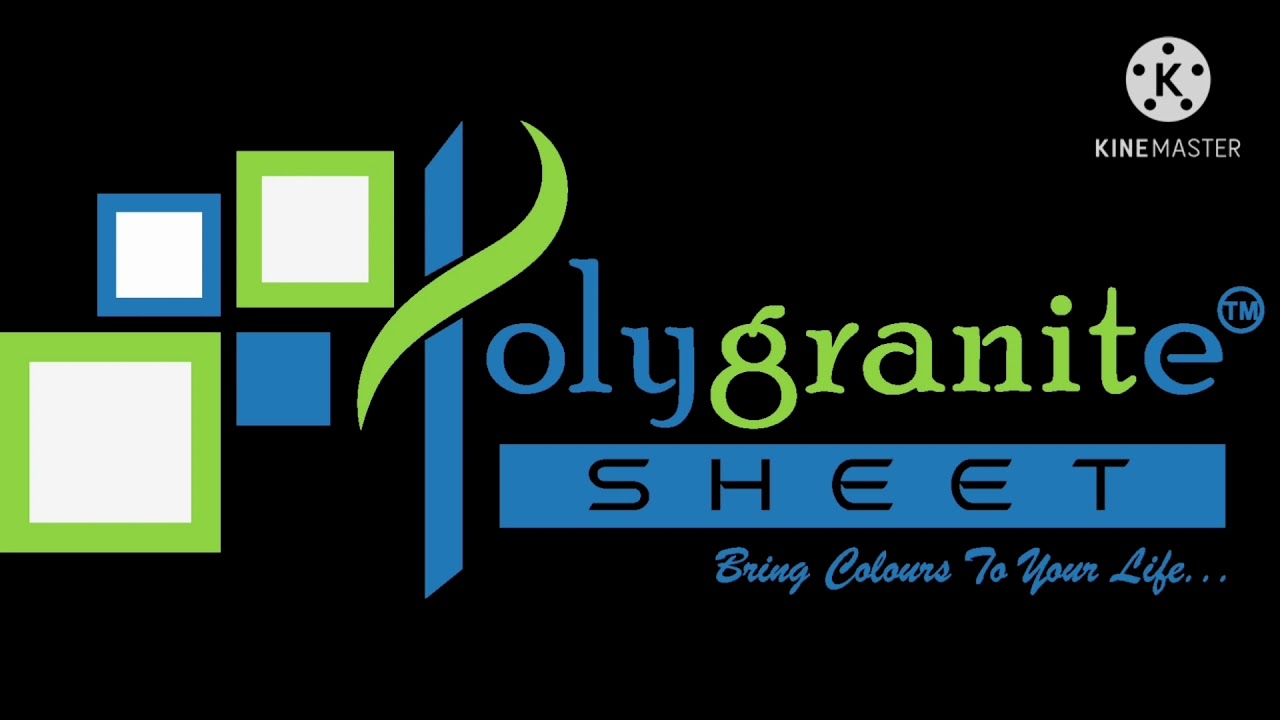 Make colours to your life with poly granite sheet contact 9790940784 ...