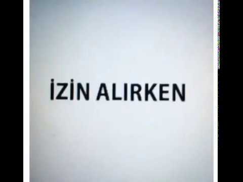 AYKUT ELMAS AUTOTUNE - İZİN ALMAK
