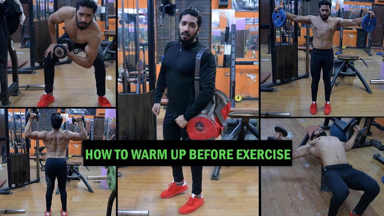 How To WARM UP Before Exercise Different Types Of WARM UP Before how-to-warm-up-before-exercise-different-types-of-warm-up-before