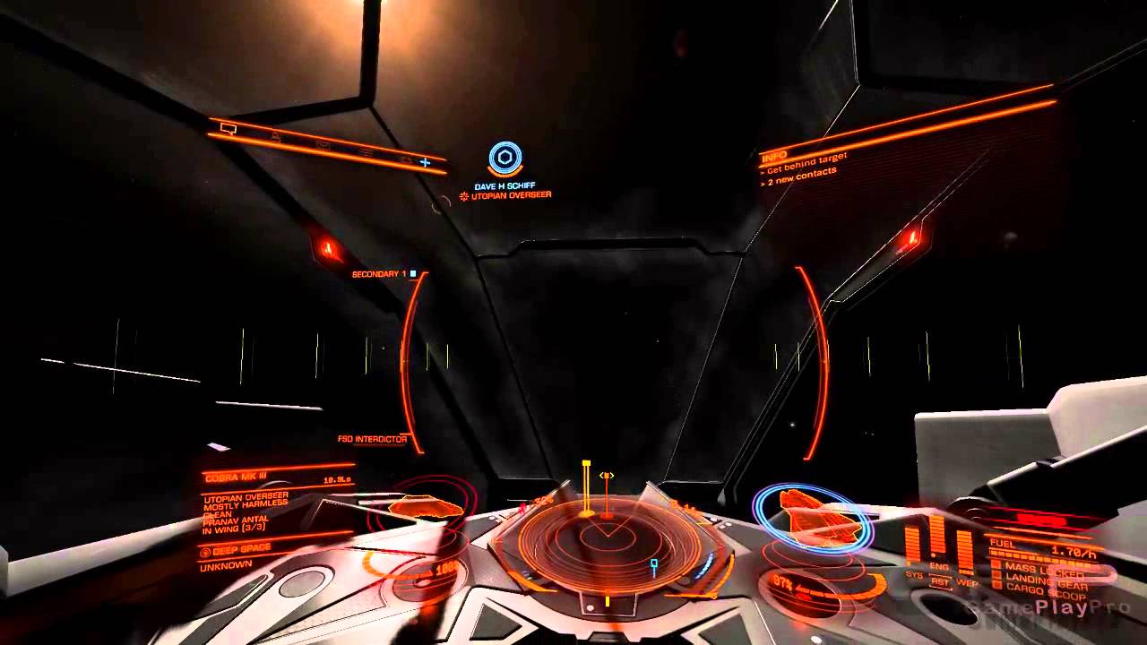 Undermining - Zemina Torval - Jun 11th #1 - YouTube