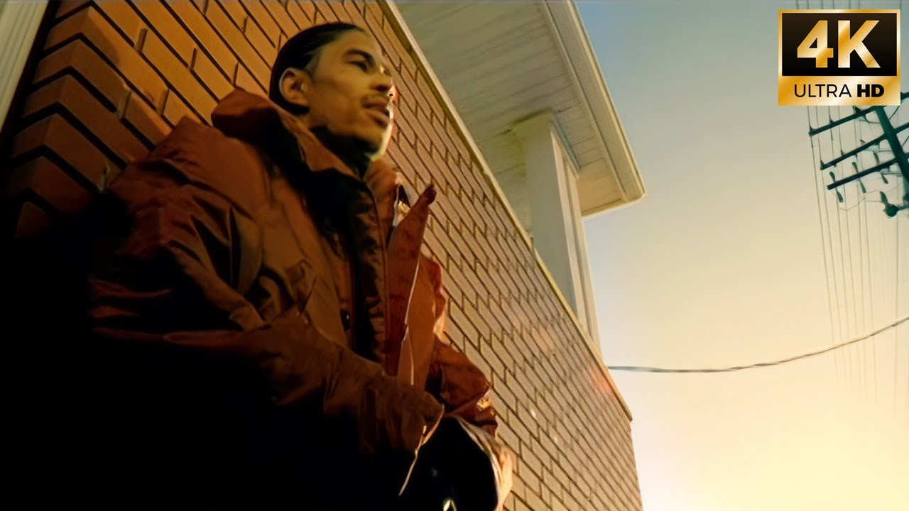 Bone Thugs-N-Harmony – I Tried (ft. @Akon ) [4K REMASTERED] - YouTube