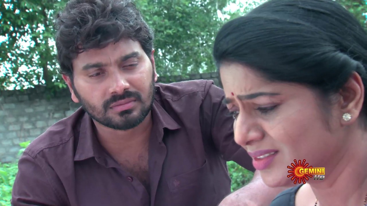 Akka Mogudu - Full Episode | 21st August 19 | Gemini TV Serial | Telugu ...