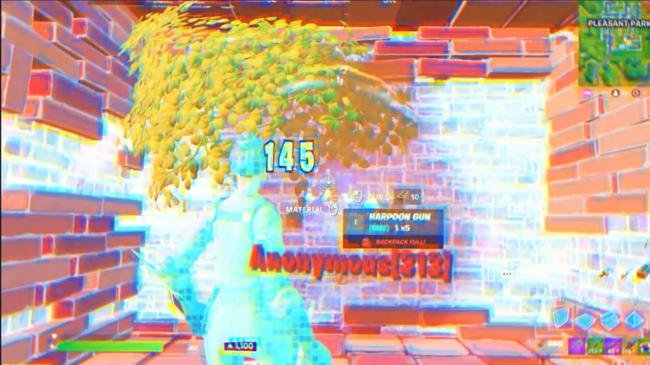 COLD ️ CORN🌽| Fortnite Highlights #8 - YouTube