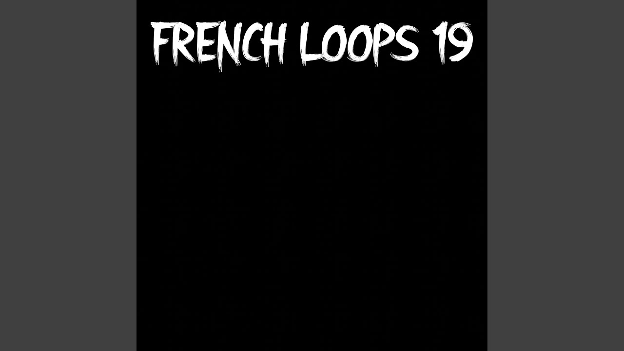 French.Loops. 19.B - YouTube