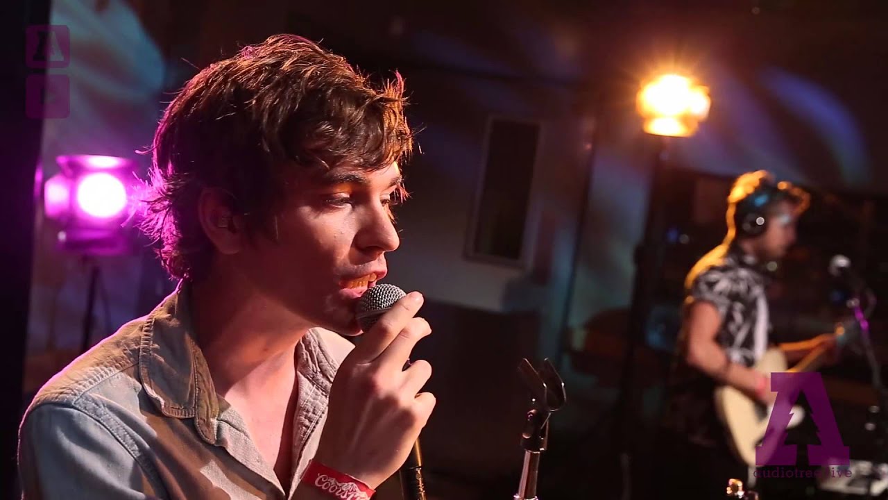 Wild Party - When I Get Older - Audiotree Live - YouTube Music