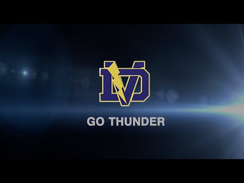 Welcome Thunder! - YouTube