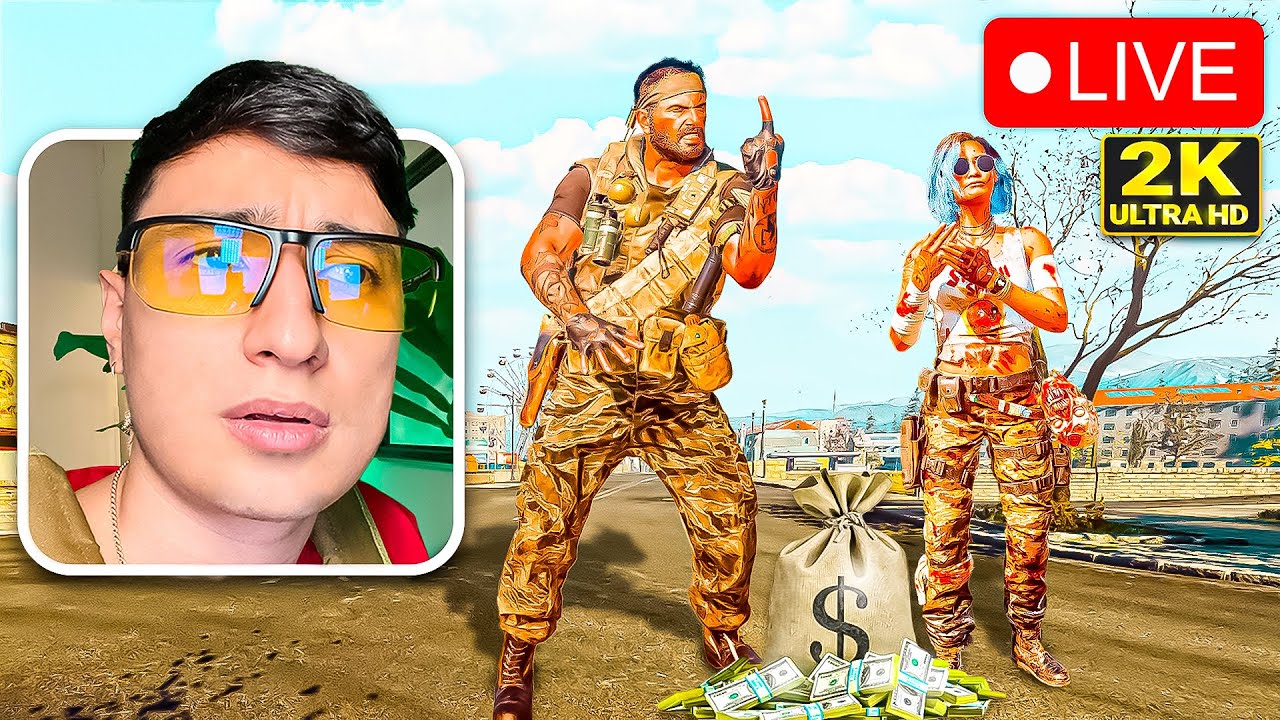 VidGUN en competitivo 2vs2 - YouTube