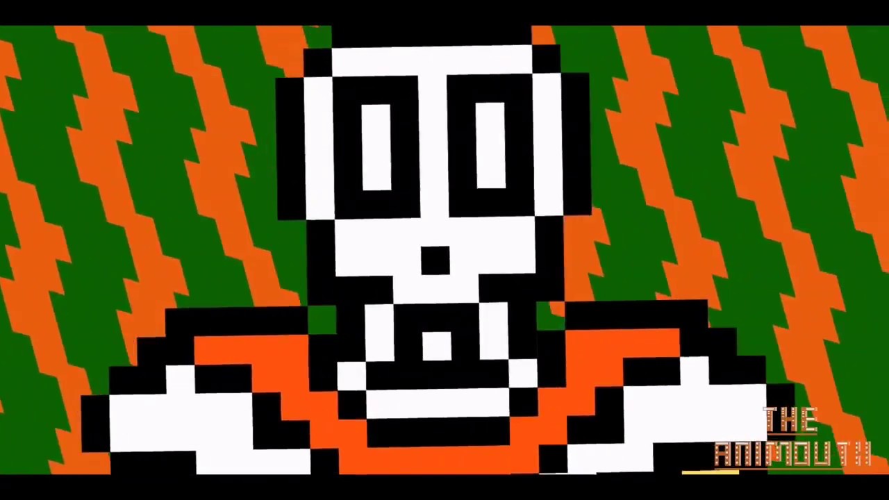 Szans & Papyrus Show [Lektor PL] - YouTube