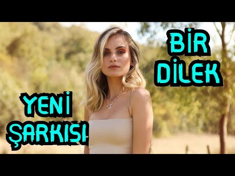 Cemre Solmaz - Bir Dilek { Official Video }