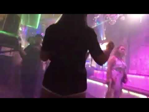 Twerking olyjoo