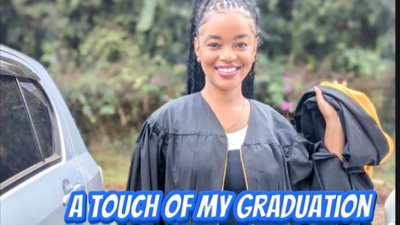 🎓🎓🎓🎓🎓🎓🎓A highlight of my graduation/OMG/what a day ️ ️ ️ - YouTube