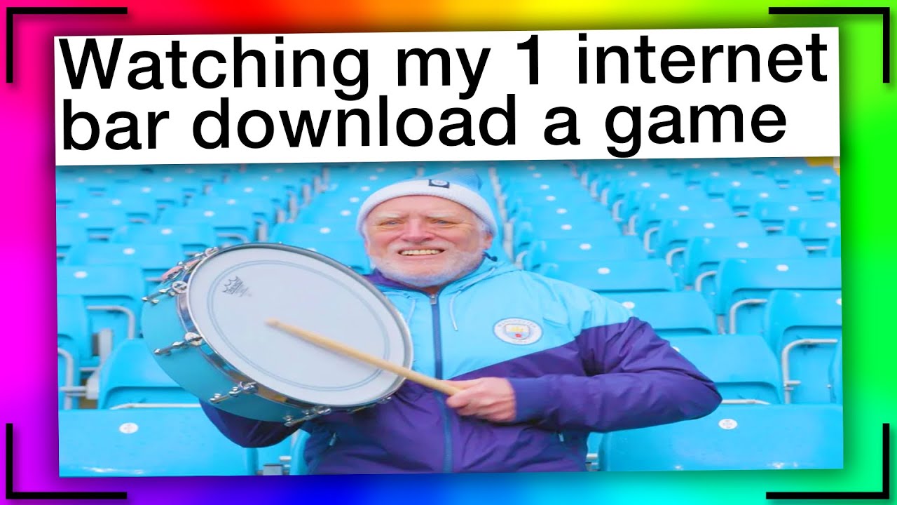 memes that are SPEED - YouTube