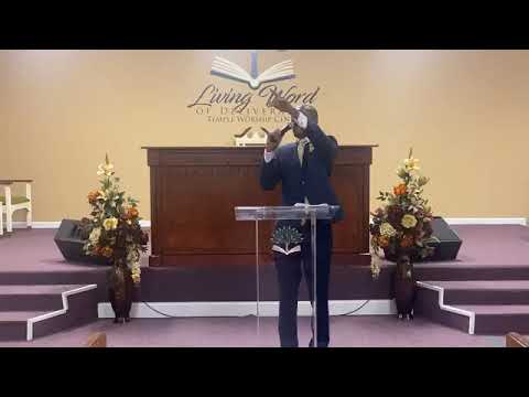 Lord Help Keep Me Steadfast Assoc Min Evang Agnes Ruff Pastor Bishop ...