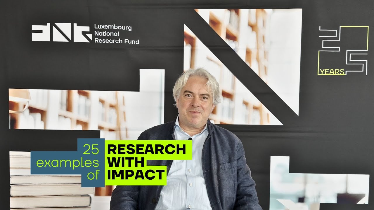Research with impact: Shaping the future of historical research in a ...